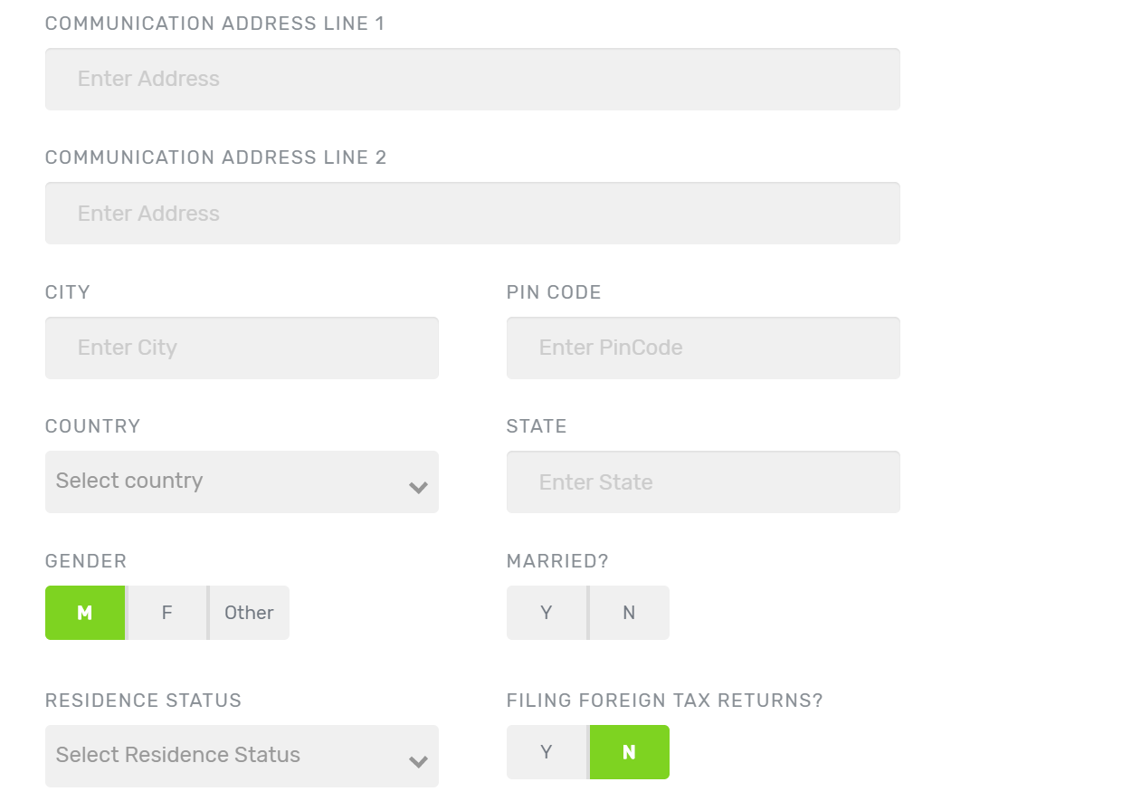 Kuvera App Review – Best App for Direct Mutual Fund Investment ...