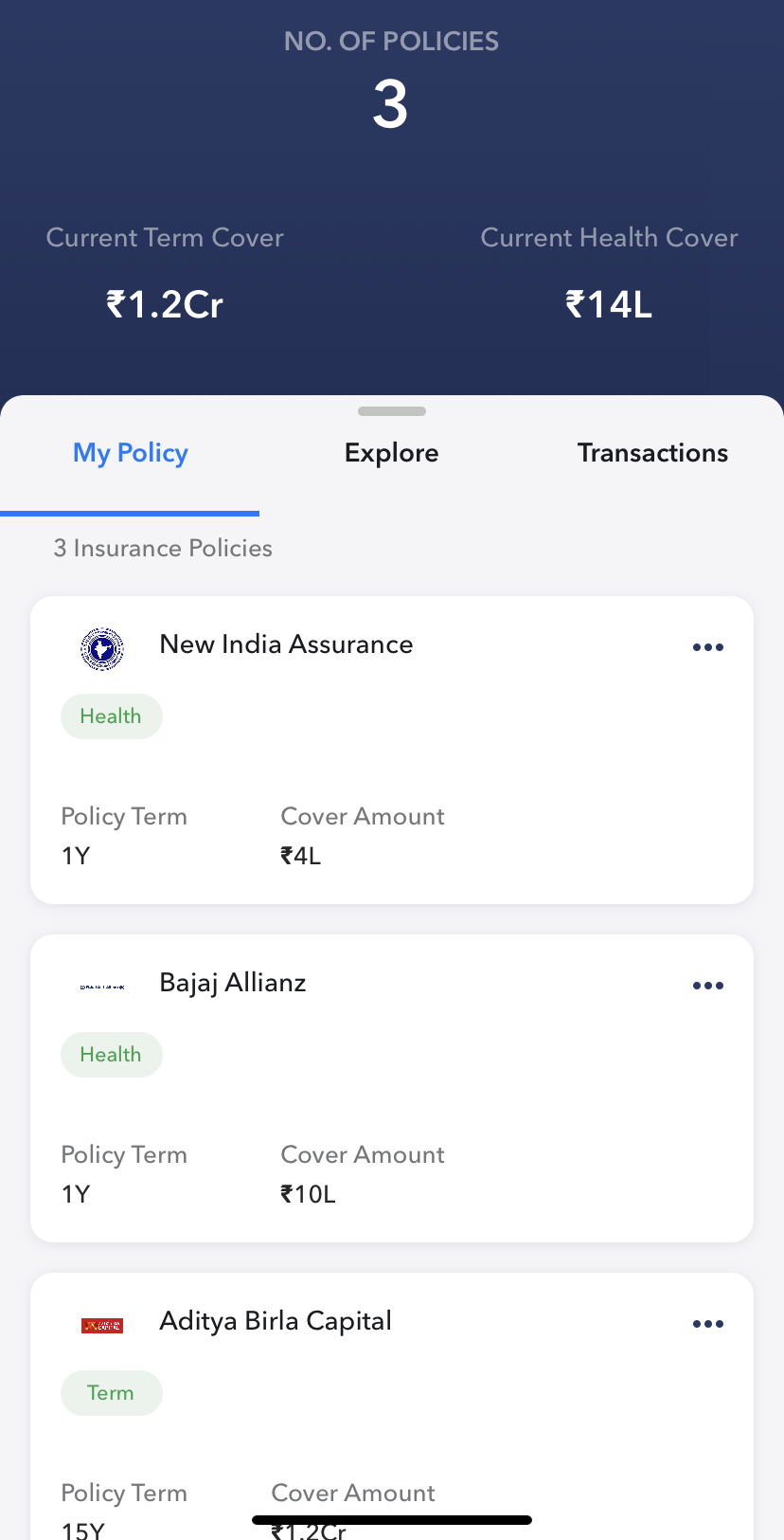 INDMoney Review – Is it safe and right for you? - TechNFinance