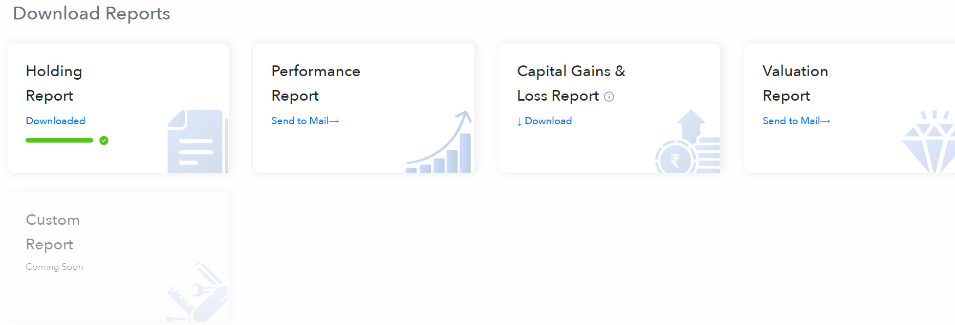 INDMoney Review – Is it safe and right for you? - TechNFinance